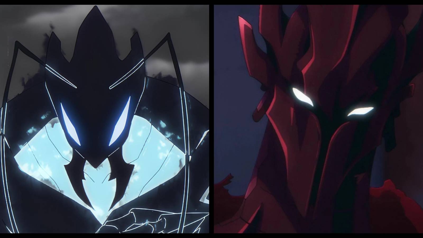 Solo Leveling: Who is the Stronger Shadow, Beru or Igris, Explained