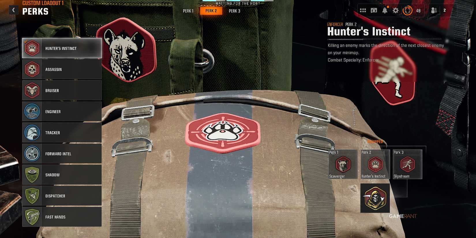 Best CR-56 AMAX Build in Black Ops 6 & Warzone