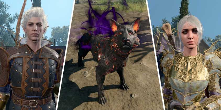 Biggest Bugs Fixed By BG3 Patch 8