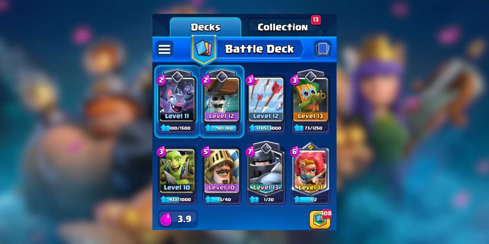 Clash Royale: Best Boss Bandit Decks