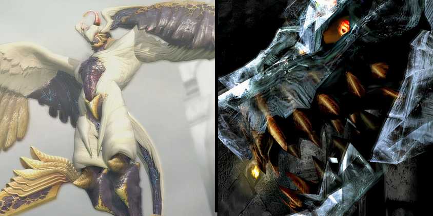 Devil May Cry: Best Vergil Quotes