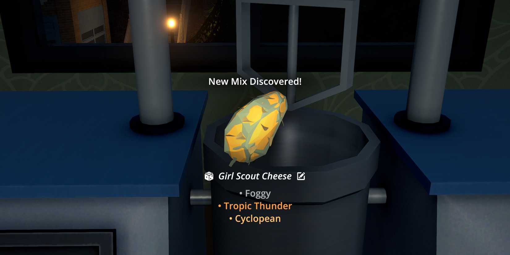 The Most Profitable Crystal Mix in Schedule 1 (Best Crystal Recipe)