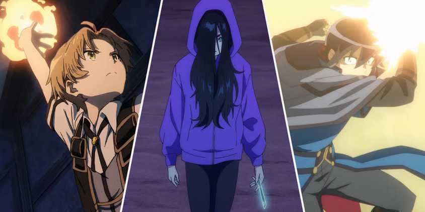 Most OP Female MCs In Isekai Anime