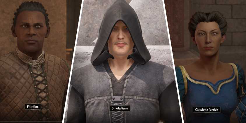 Oblivion Remastered: All Rune Stones & Where to Find Them