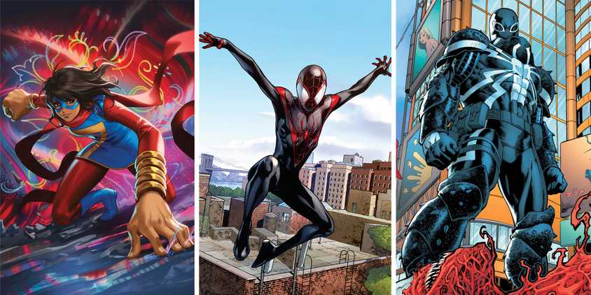 Best Counters To Emma Frost In Marvel Rivals