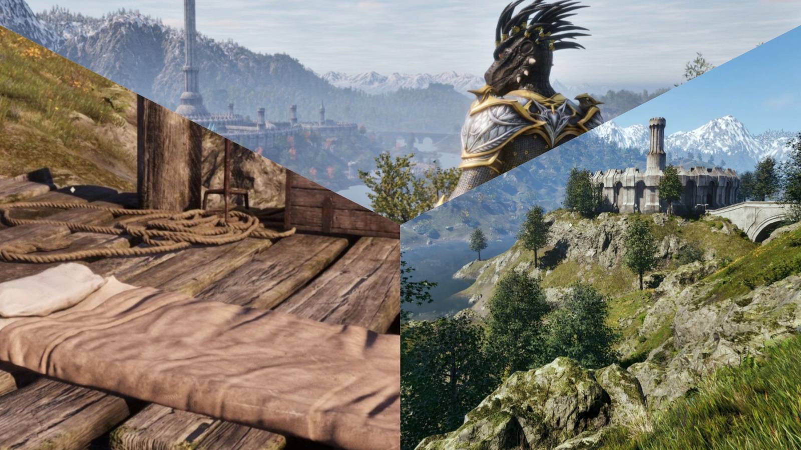 Best Elder Scrolls 4 Oblivion Remastered Mods