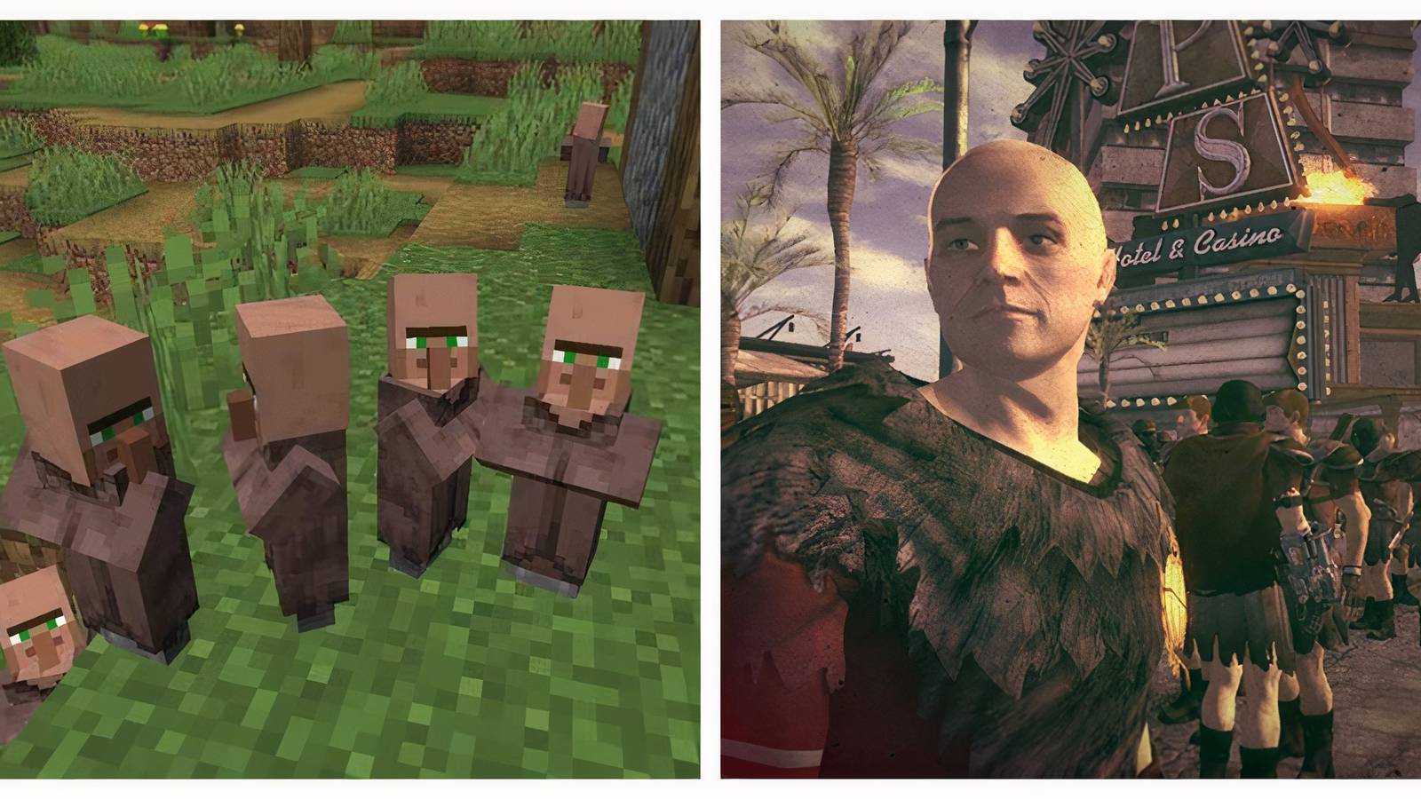 Best Open-World Games Where NPCs Remember Your Actions, Ranked