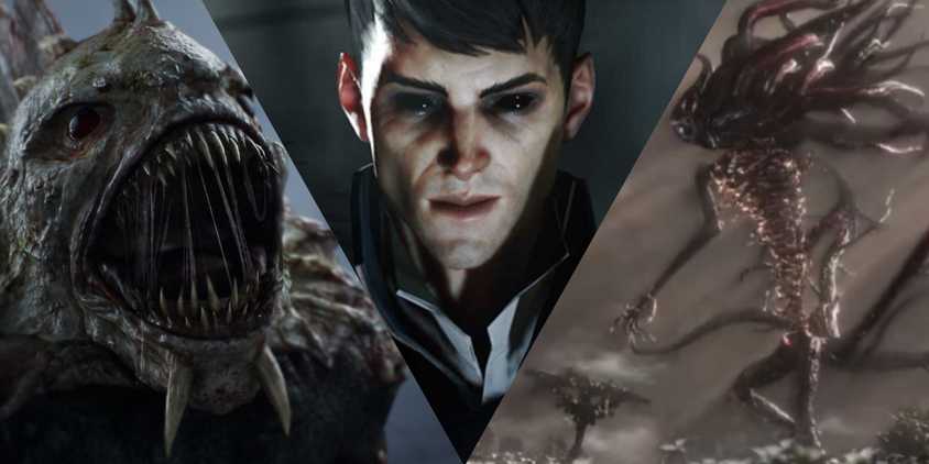 Best Horror Games Inspired by Japanese Folklore, Ranked