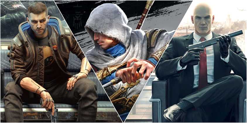 Best Long Katana Weapons in AC Shadows, Ranked