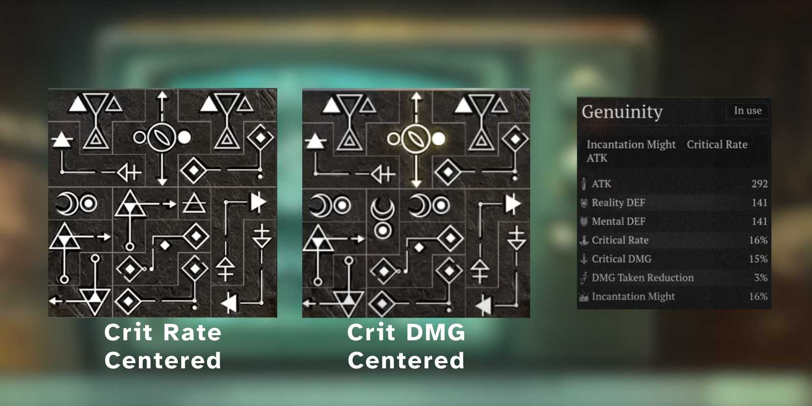 Best Liang Yue Build in Reverse 1999