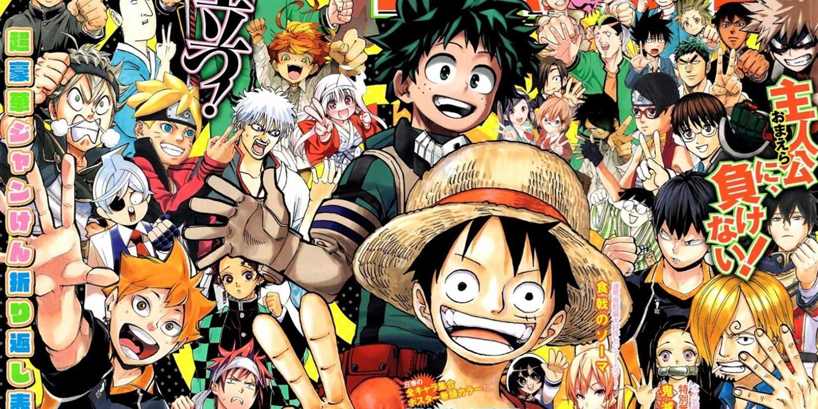 Best-Selling Comic Magazines