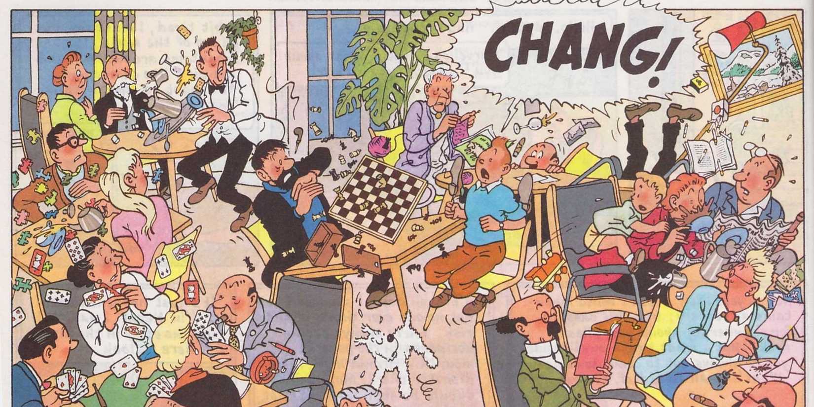 The Best-Selling Comic Books by Volume