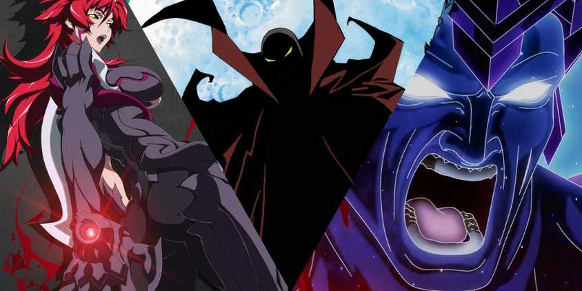 How to Play the Devil May Cry Games in Order