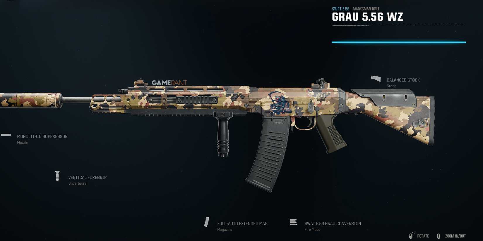 Best Assault Rifles In Call of Duty: Warzone