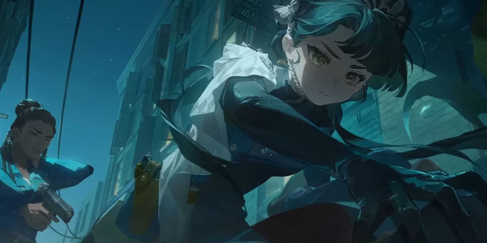 Best Liang Yue Build in Reverse 1999