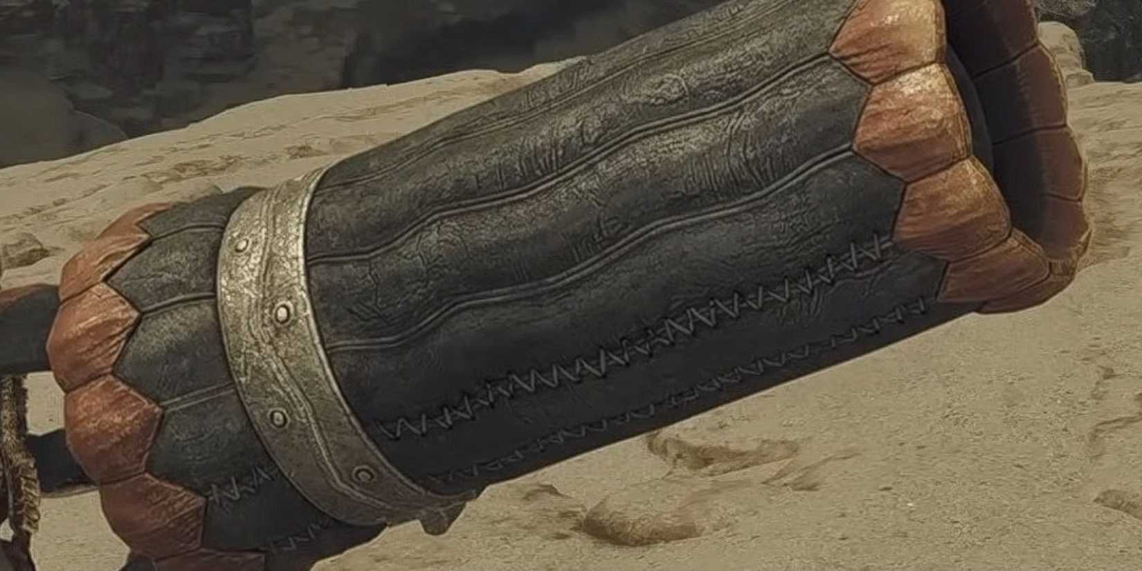 Best Gunlance Weapons In Monster Hunter Wilds