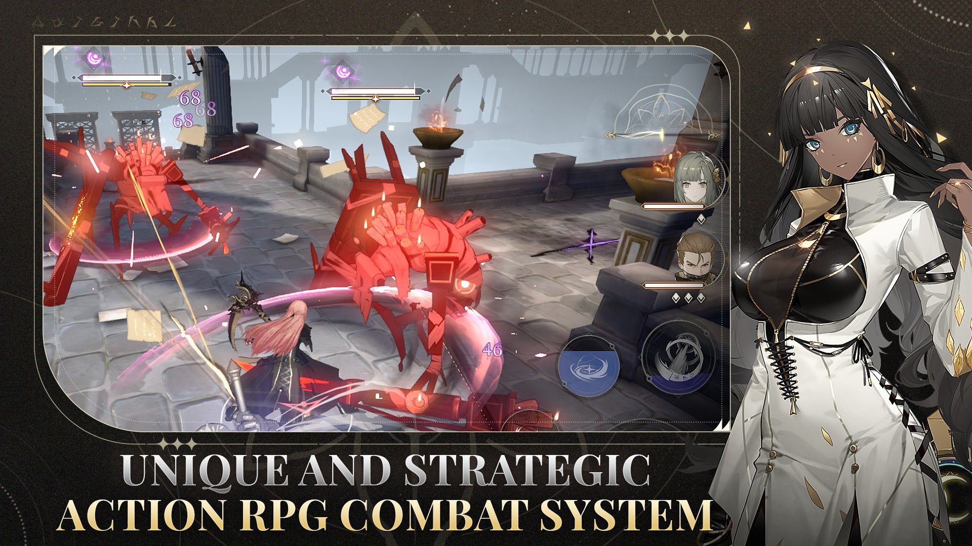 Black Beacon News, Trailer, Guides, and More