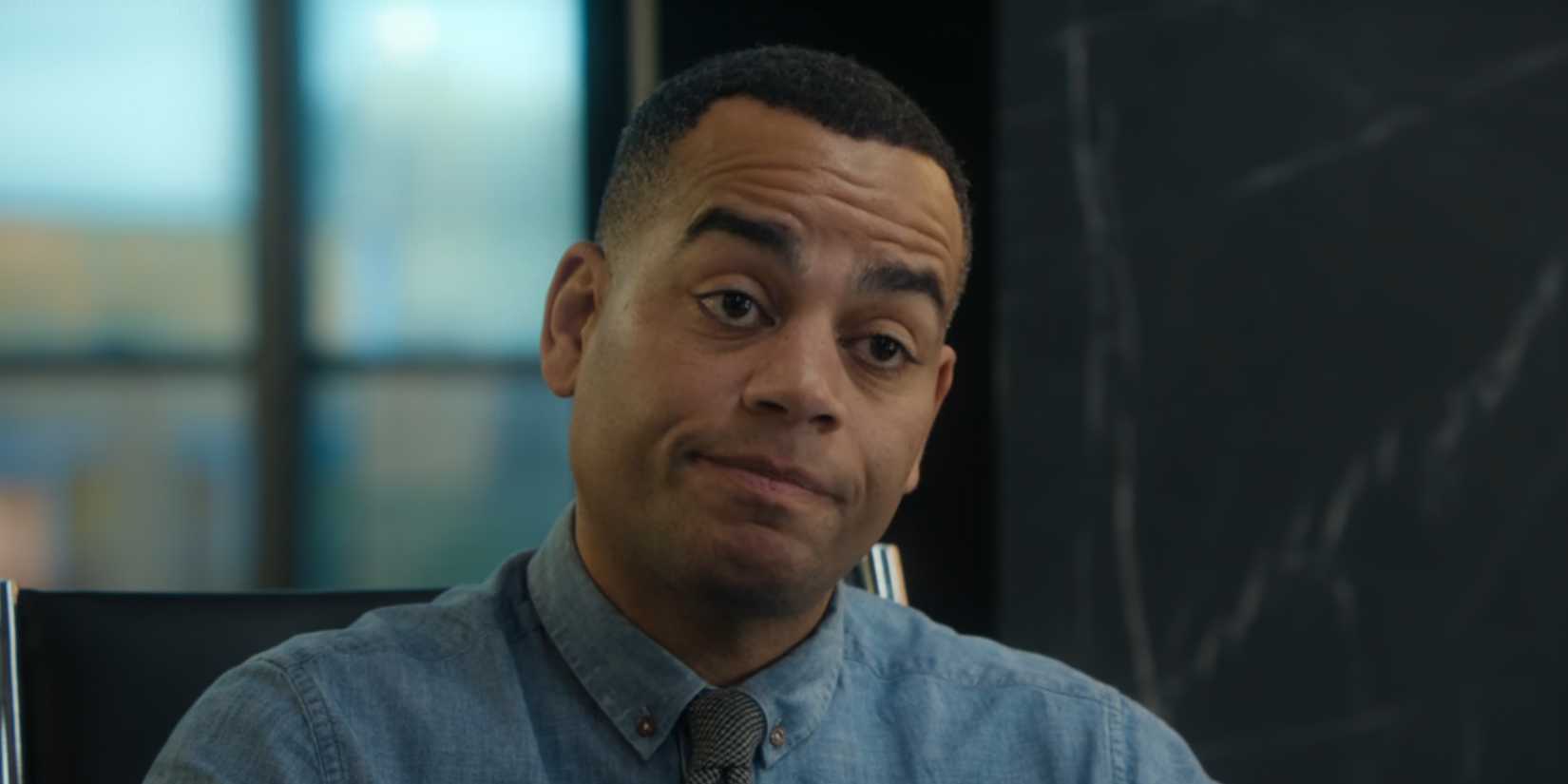 Black Mirror Season 7 Cast (& Where You Know Them From)