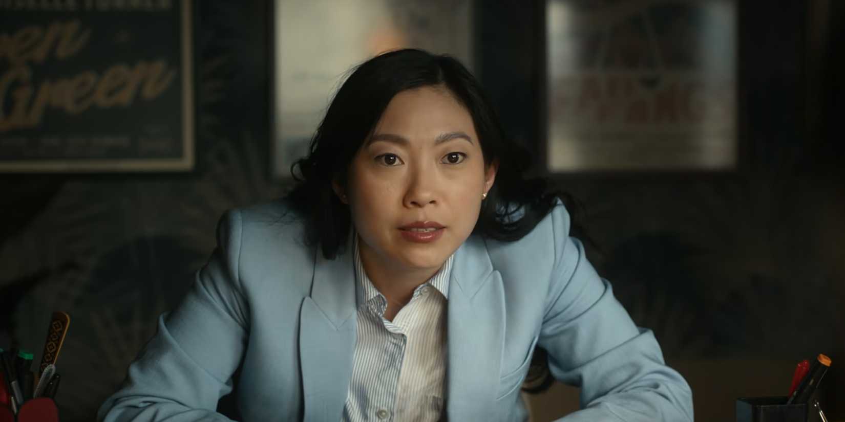 Black Mirror Season 7 Cast (& Where You Know Them From)