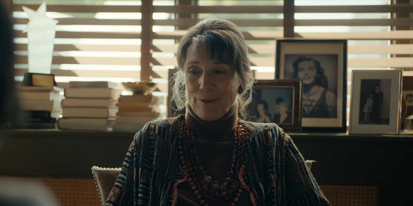 Black Mirror Season 7 Cast (& Where You Know Them From)