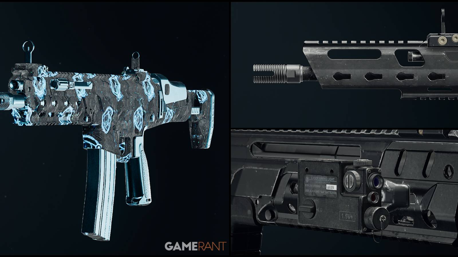 How To Unlock All Kilo 141 Camos & Attachments in Black Ops 6 & Warzone