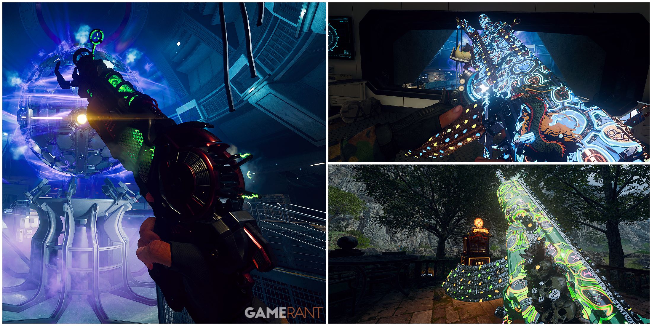 Black Ops 6: How to Get Special & Elite Zombie Eliminations