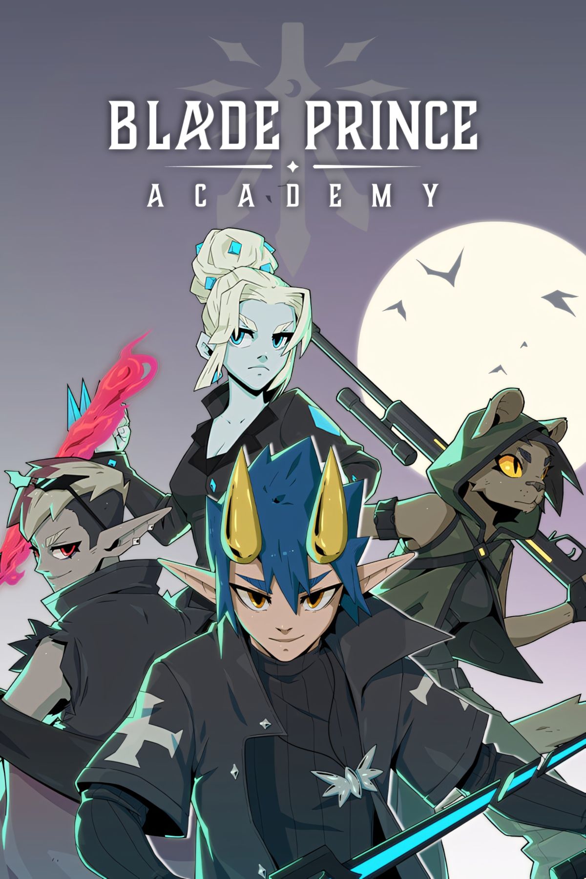 Blade Prince Academy News, Trailer, Guides, and More