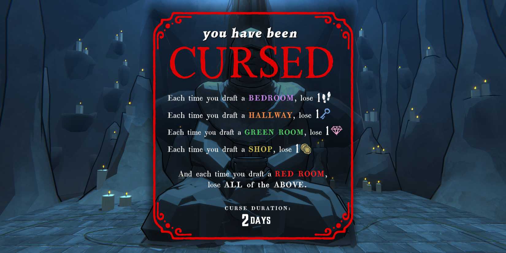 Complete Blue Prince Trophy List