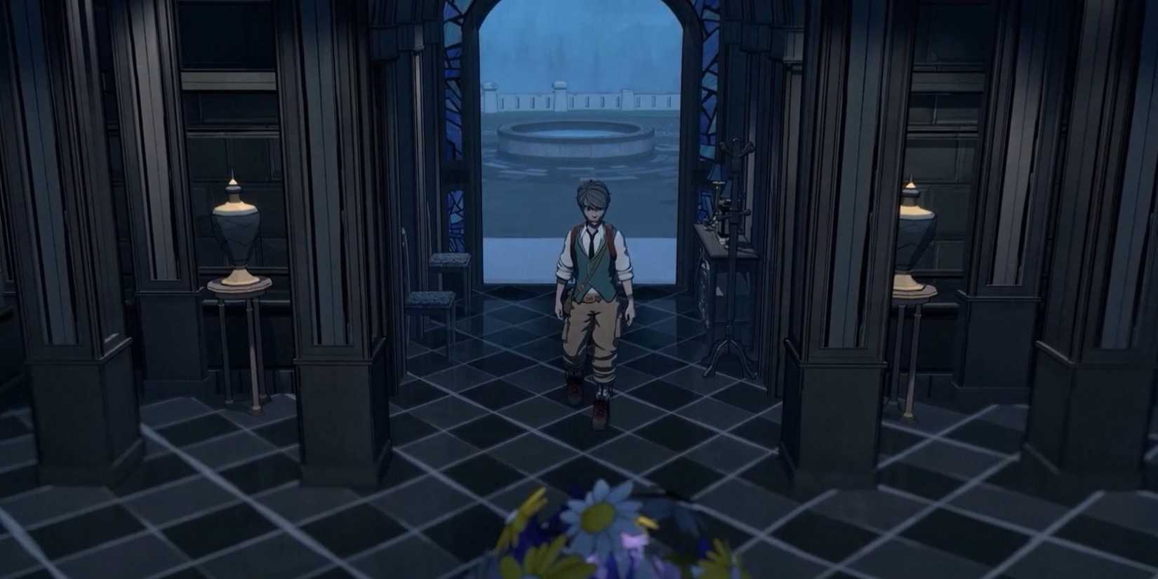 Complete Blue Prince Trophy List