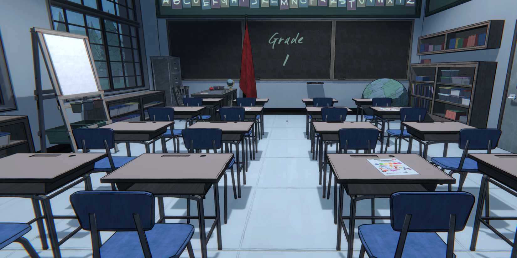 Complete Blue Prince Trophy List