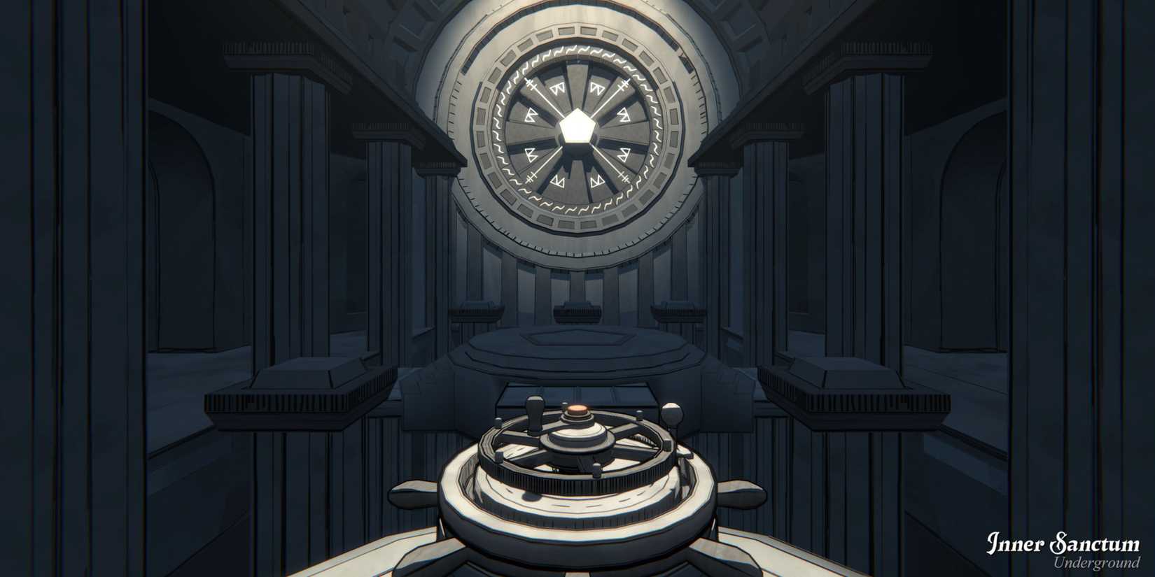 Complete Blue Prince Trophy List