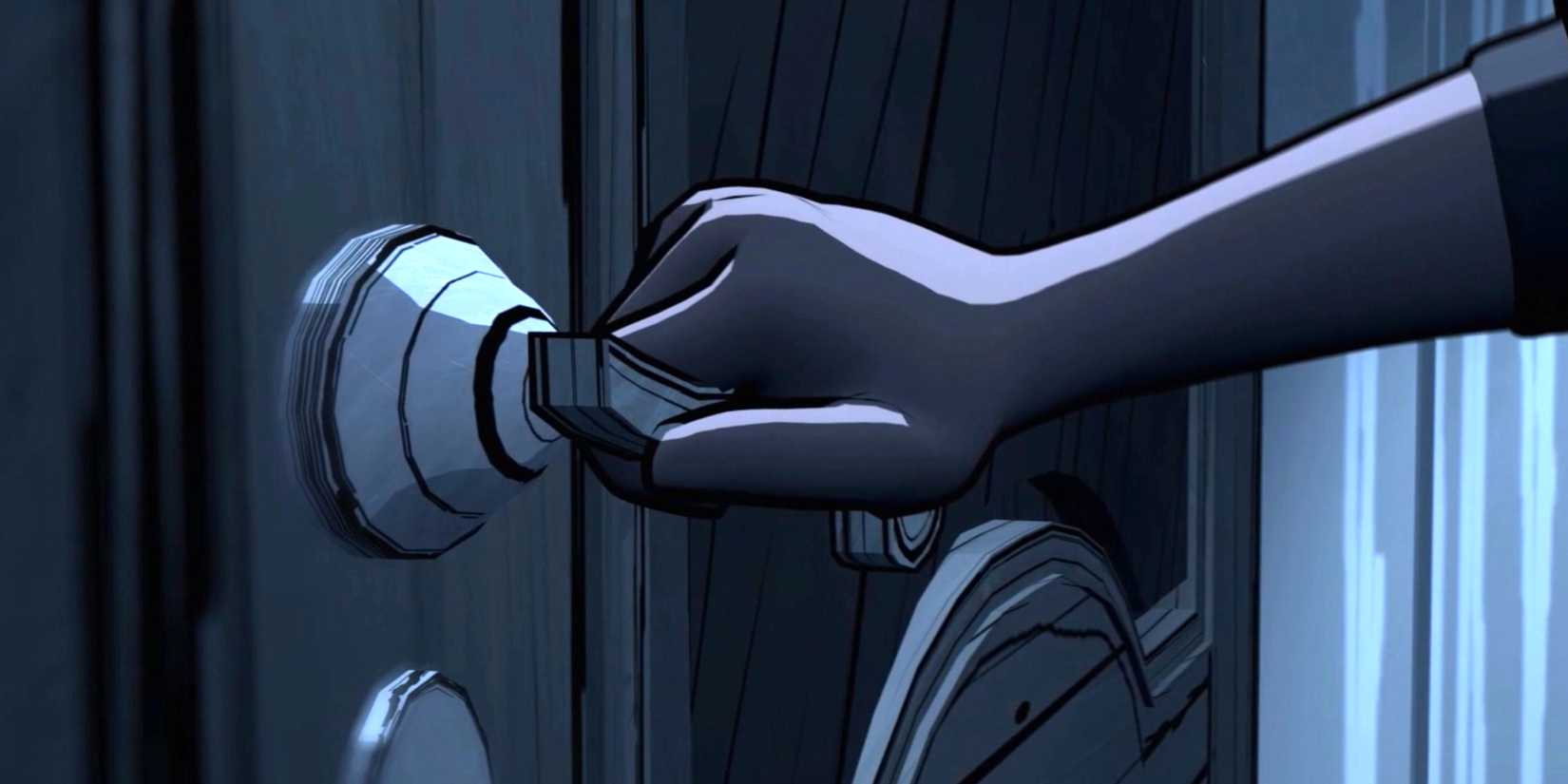 Complete Blue Prince Trophy List