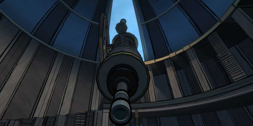 Complete Blue Prince Trophy List