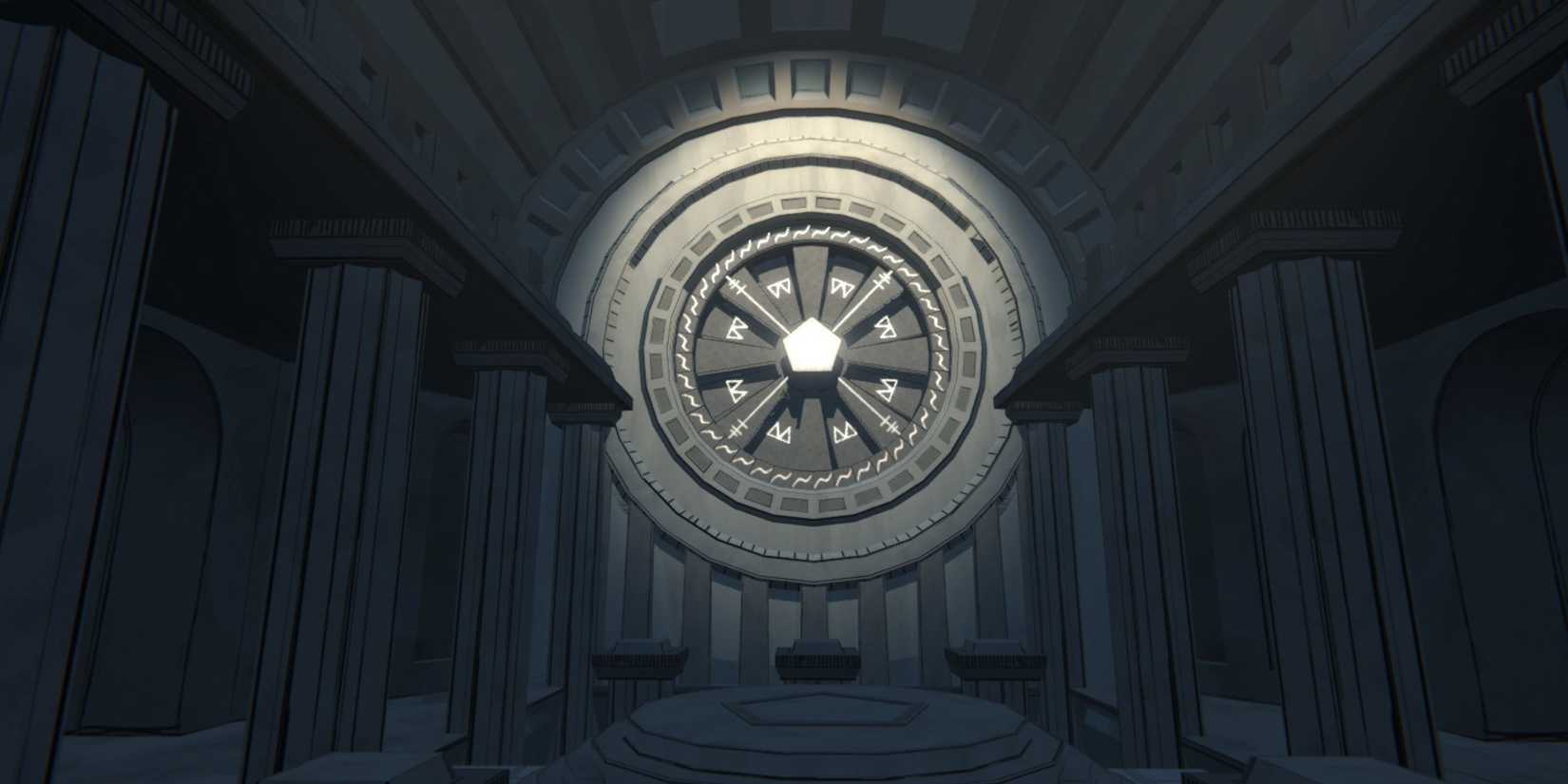 Blue Prince: All Sanctum Sigil Puzzles Solutions