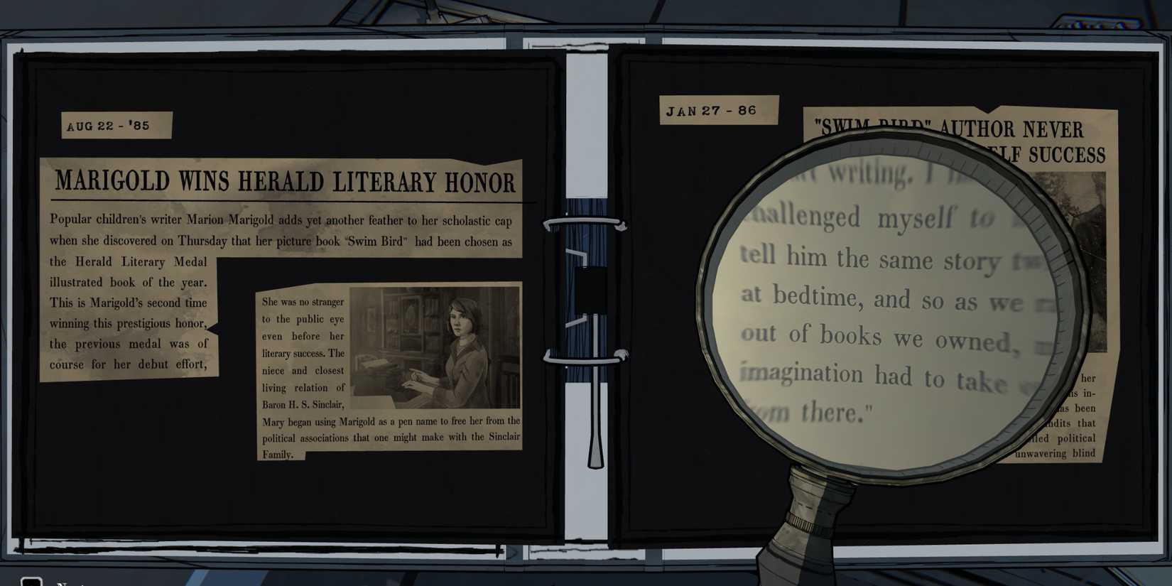 Blue Prince: 8 Beginner Tips