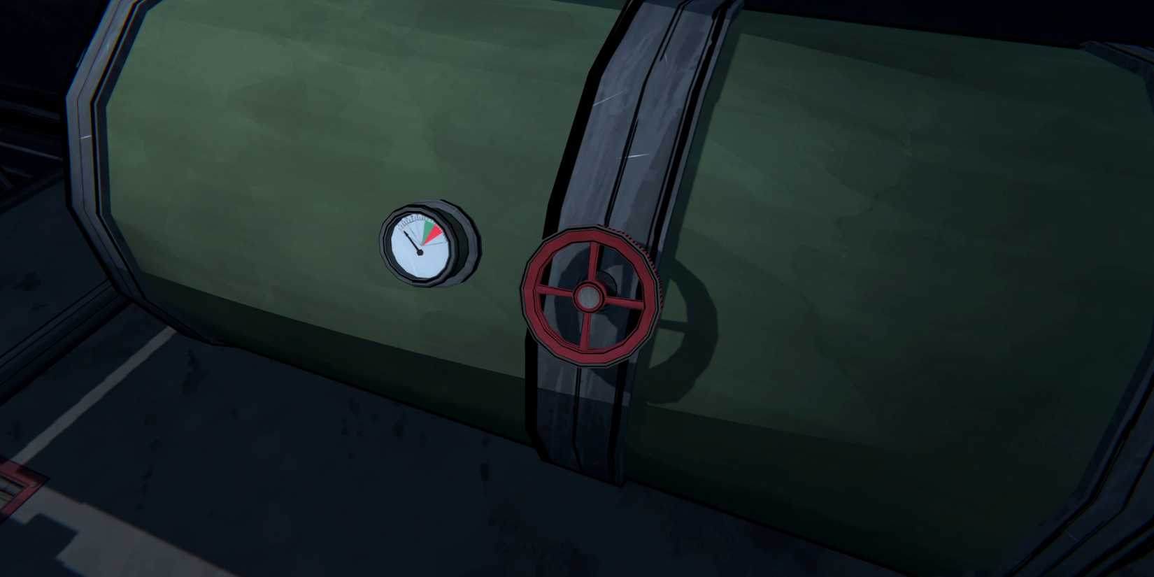 Blue Prince: Boiler Room Puzzle Solution