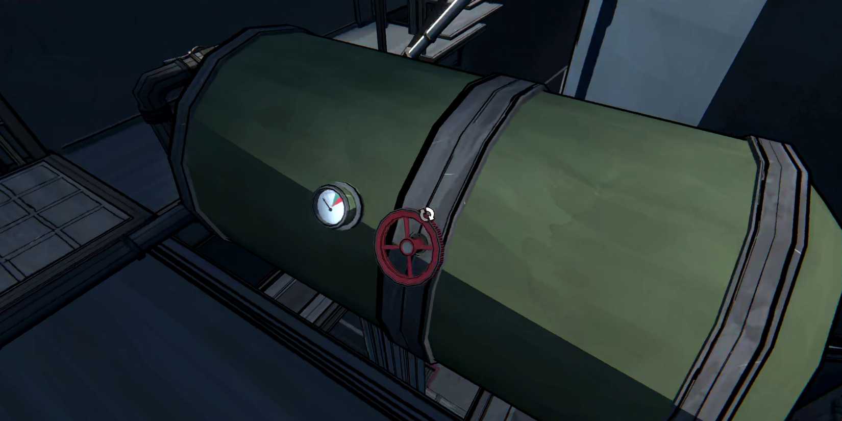 Blue Prince: Boiler Room Puzzle Solution