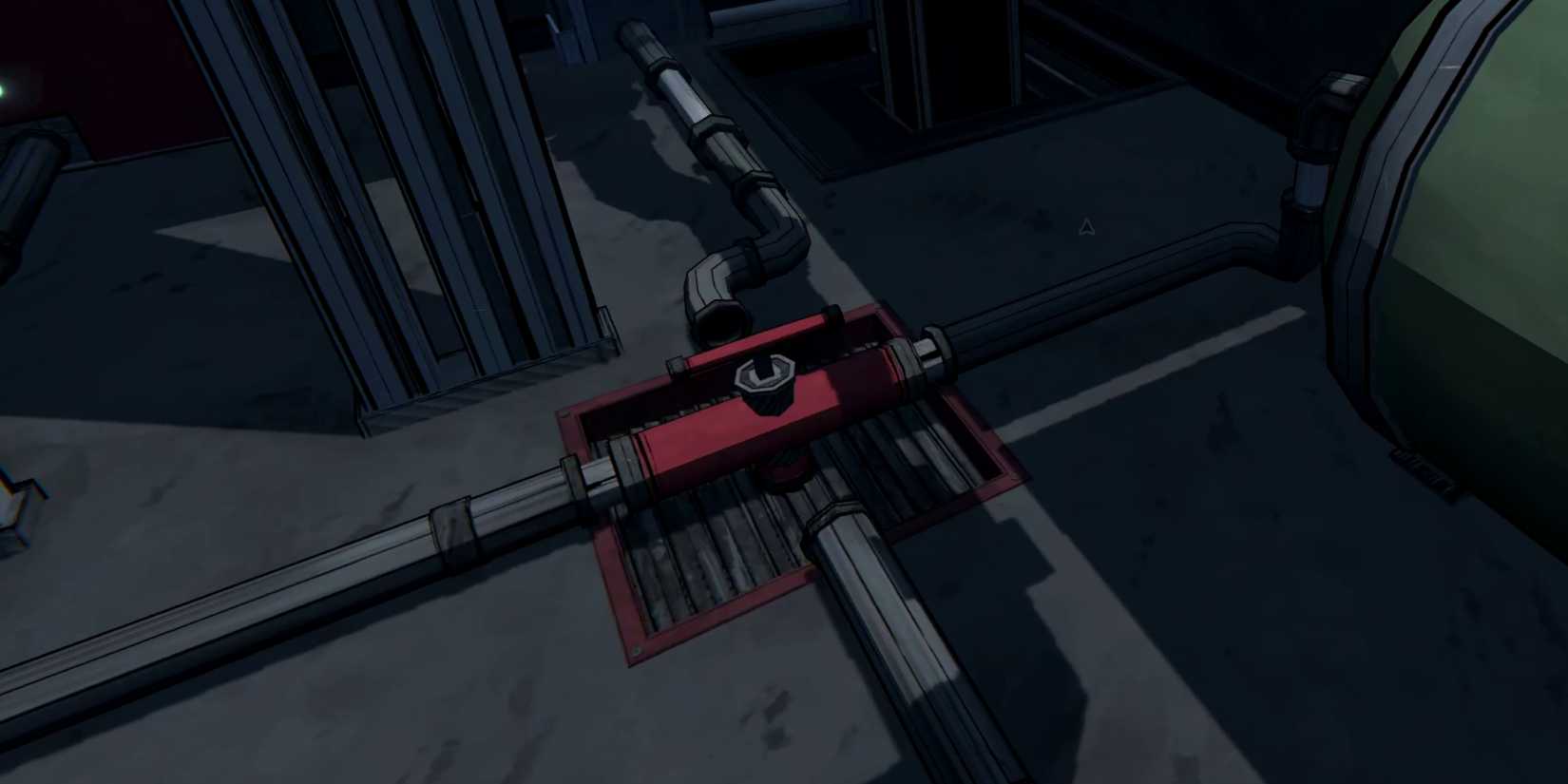 Blue Prince: Boiler Room Puzzle Solution