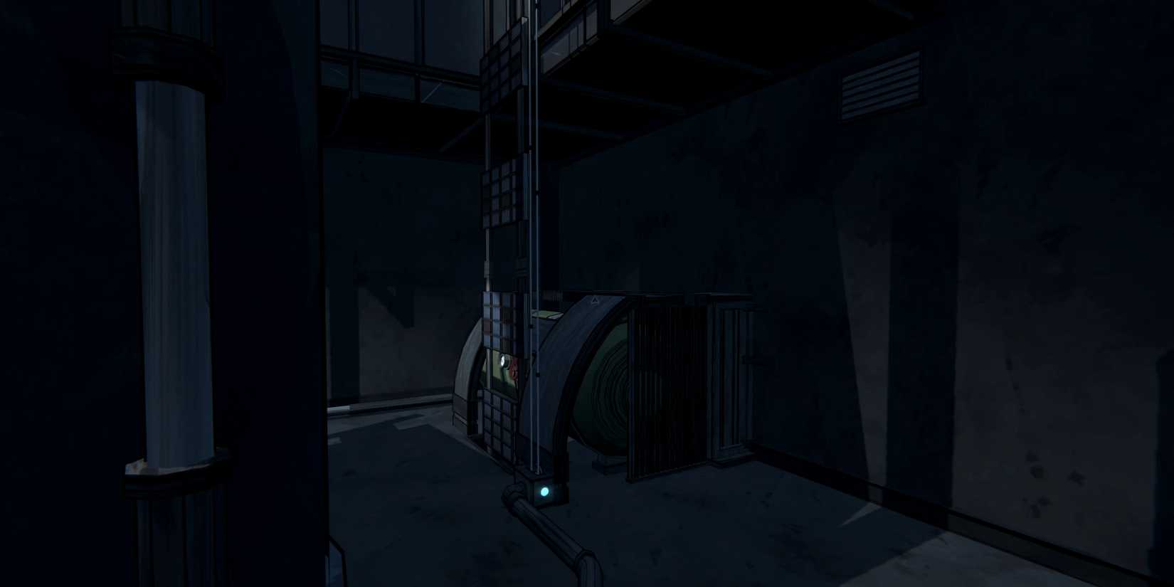 Blue Prince: Boiler Room Puzzle Solution