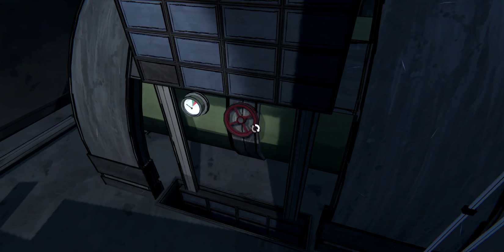 Blue Prince: Boiler Room Puzzle Solution