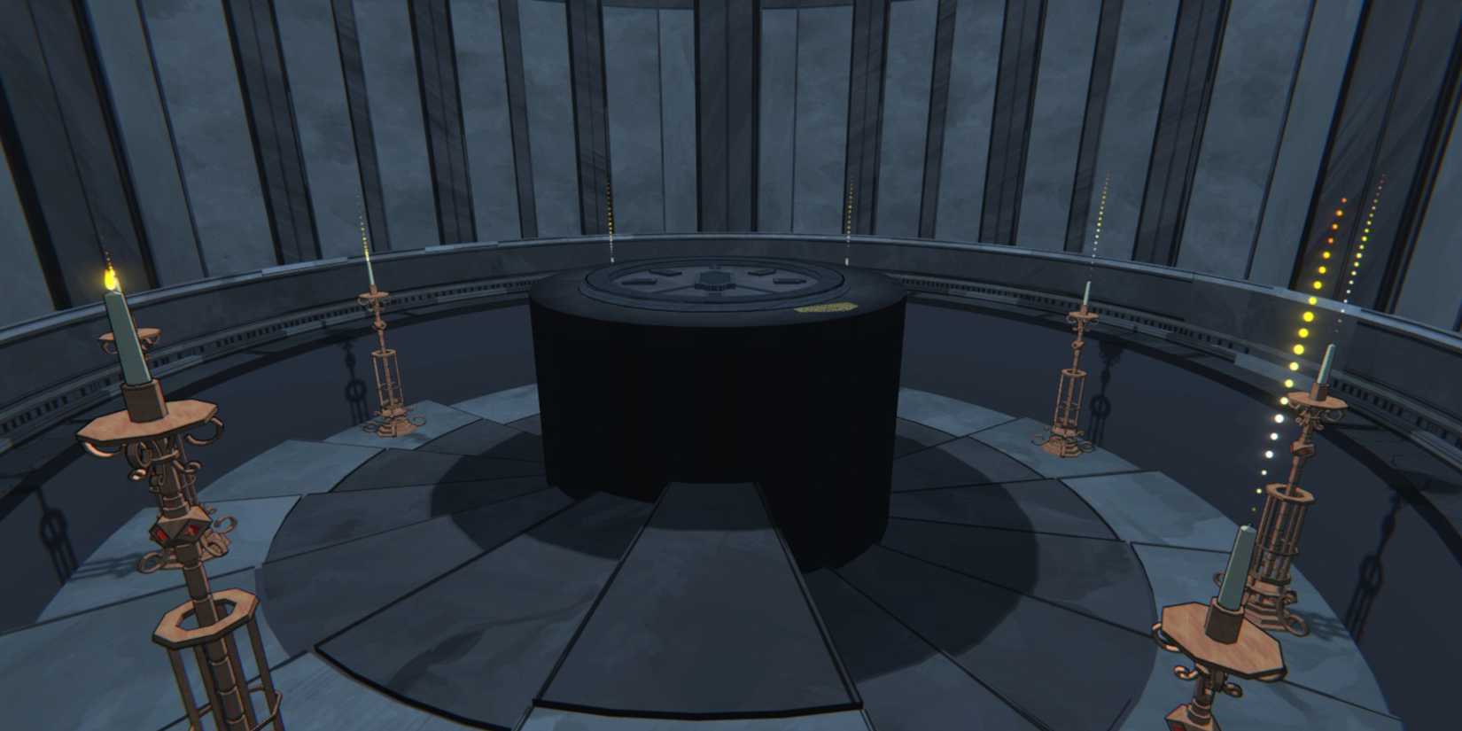 Blue Prince: How to Use Burning Glass