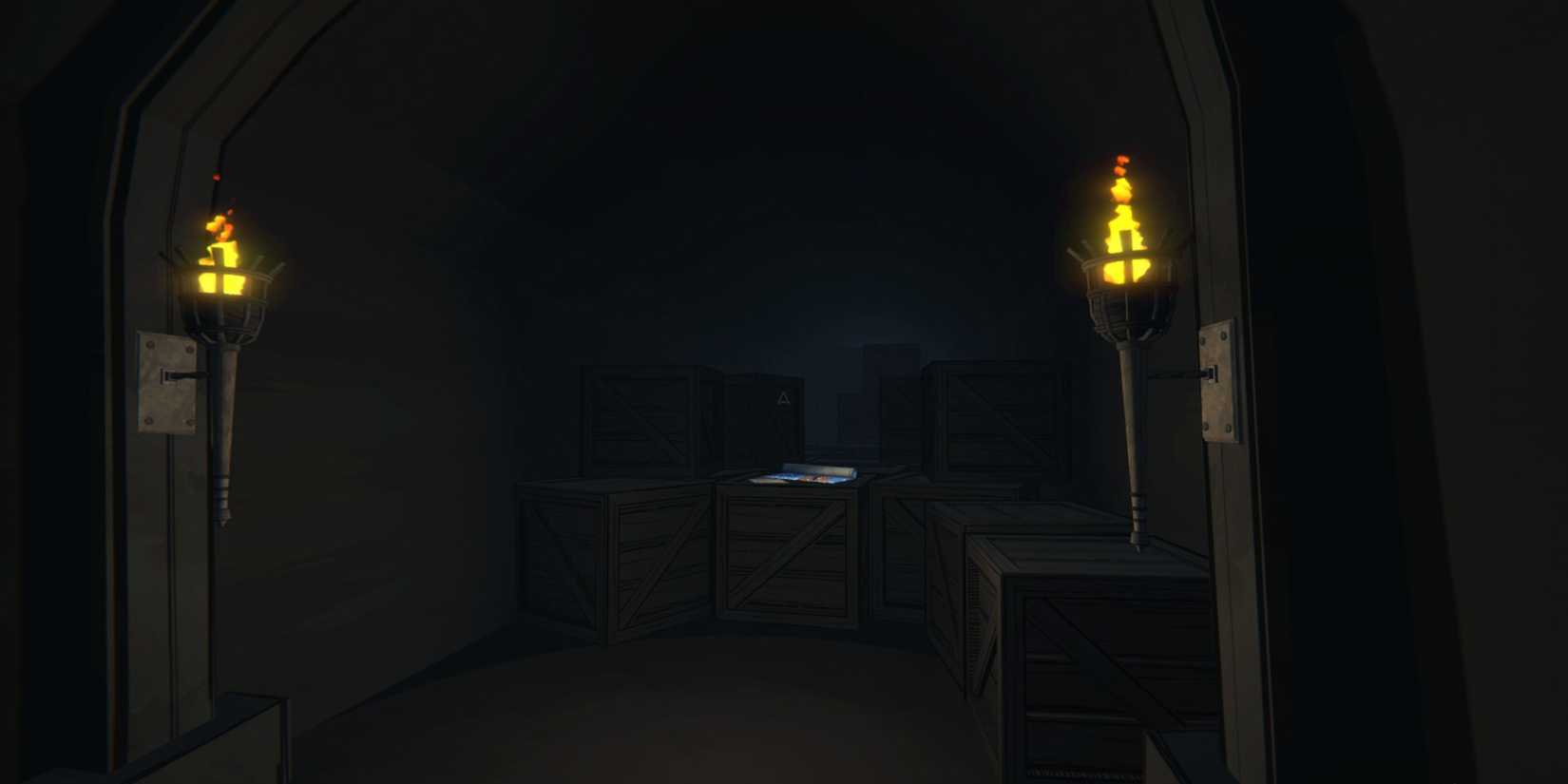 Blue Prince: How to Use Burning Glass