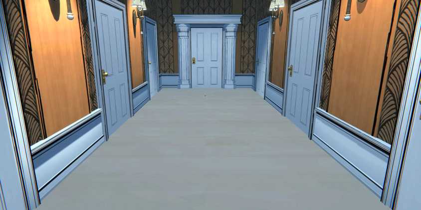 Blue Prince: Complete Mount Holly Directory & All Rooms List