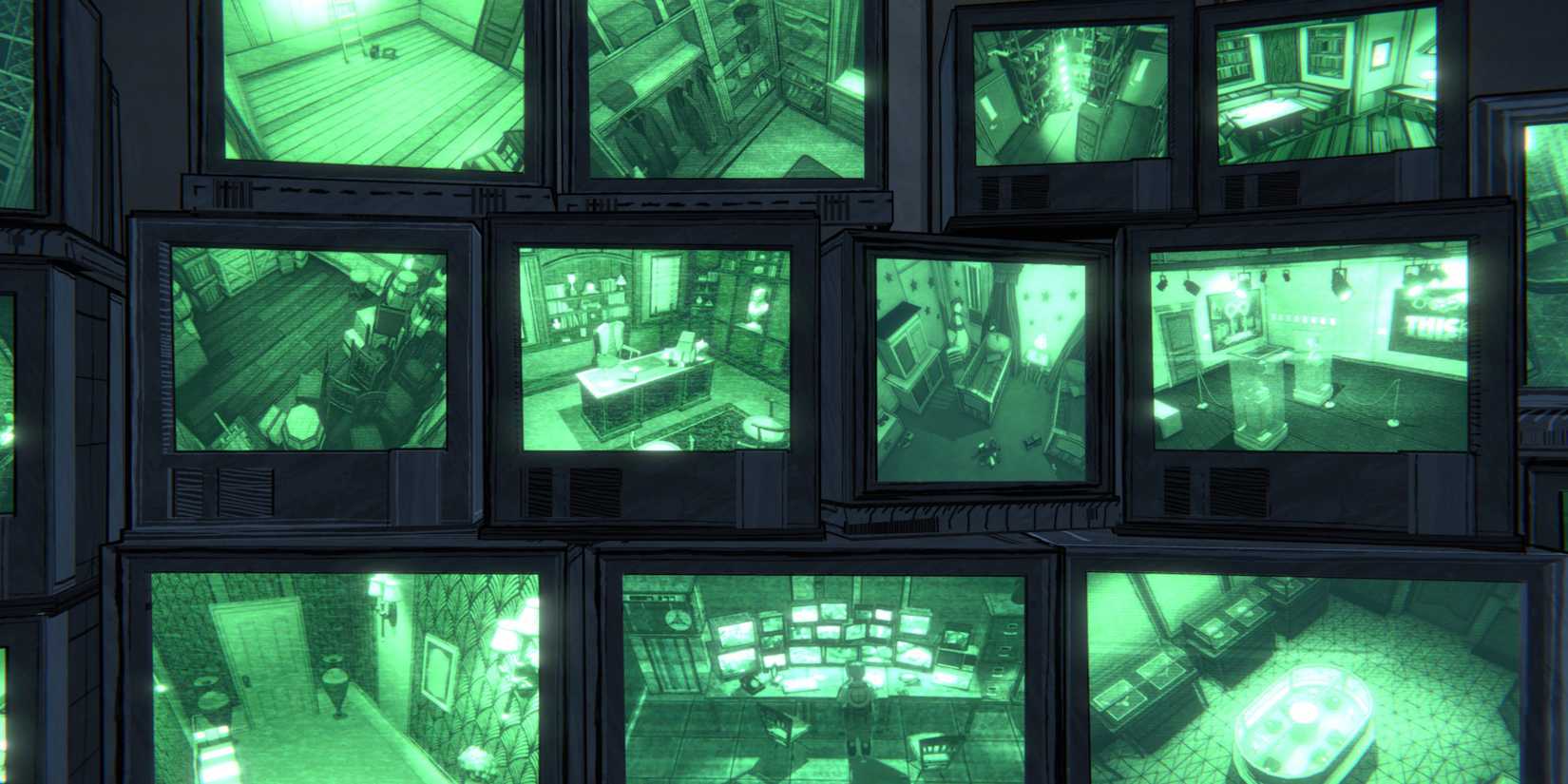 How Long Does It Take To Beat Blue Prince?