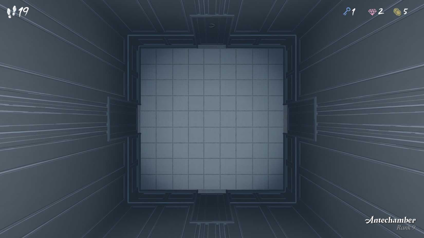 How To Reach Room 46 in Blue Prince