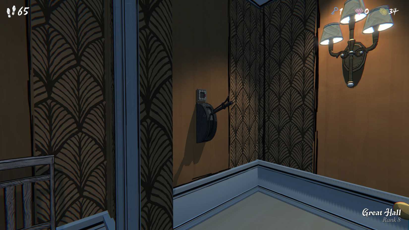 How To Reach Room 46 in Blue Prince