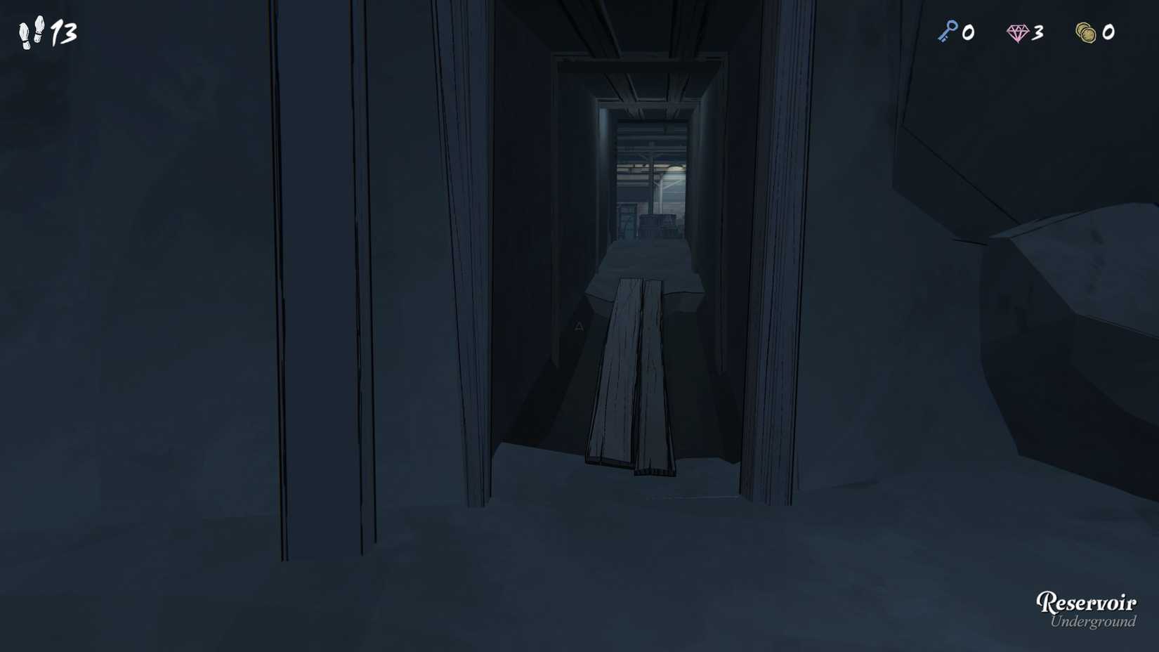 How To Reach Room 46 in Blue Prince