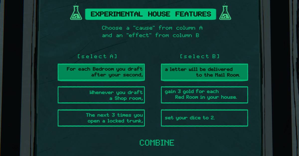 lab experiments blue prince
