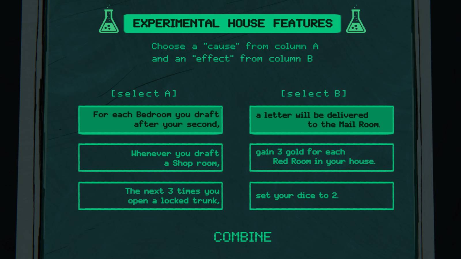 Blue Prince: Laboratory Experiments, Explained