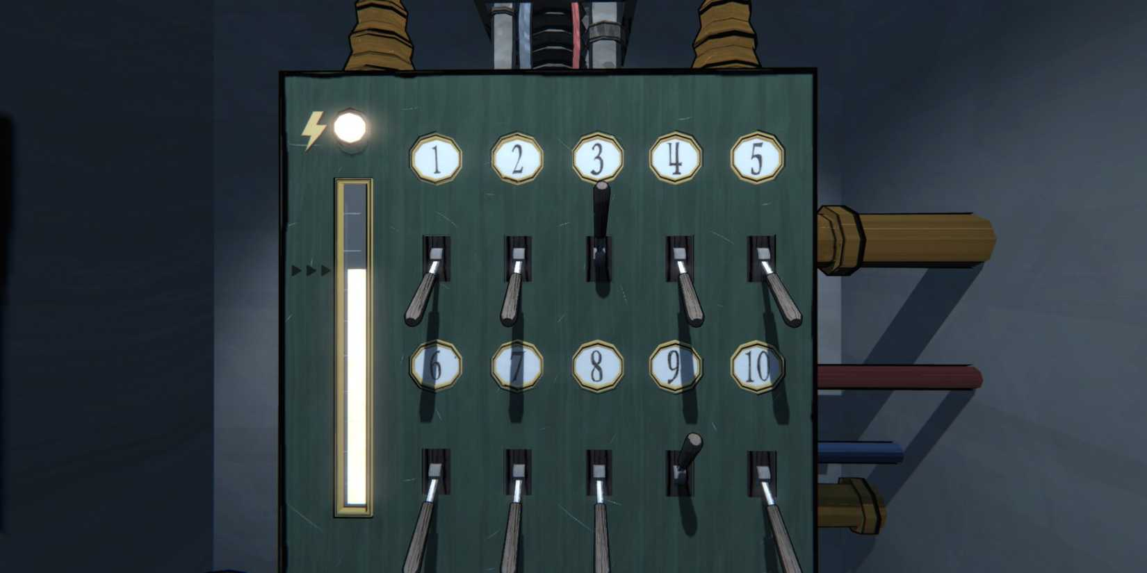 Blue Prince: How To Solve The Laboratory Number Puzzle